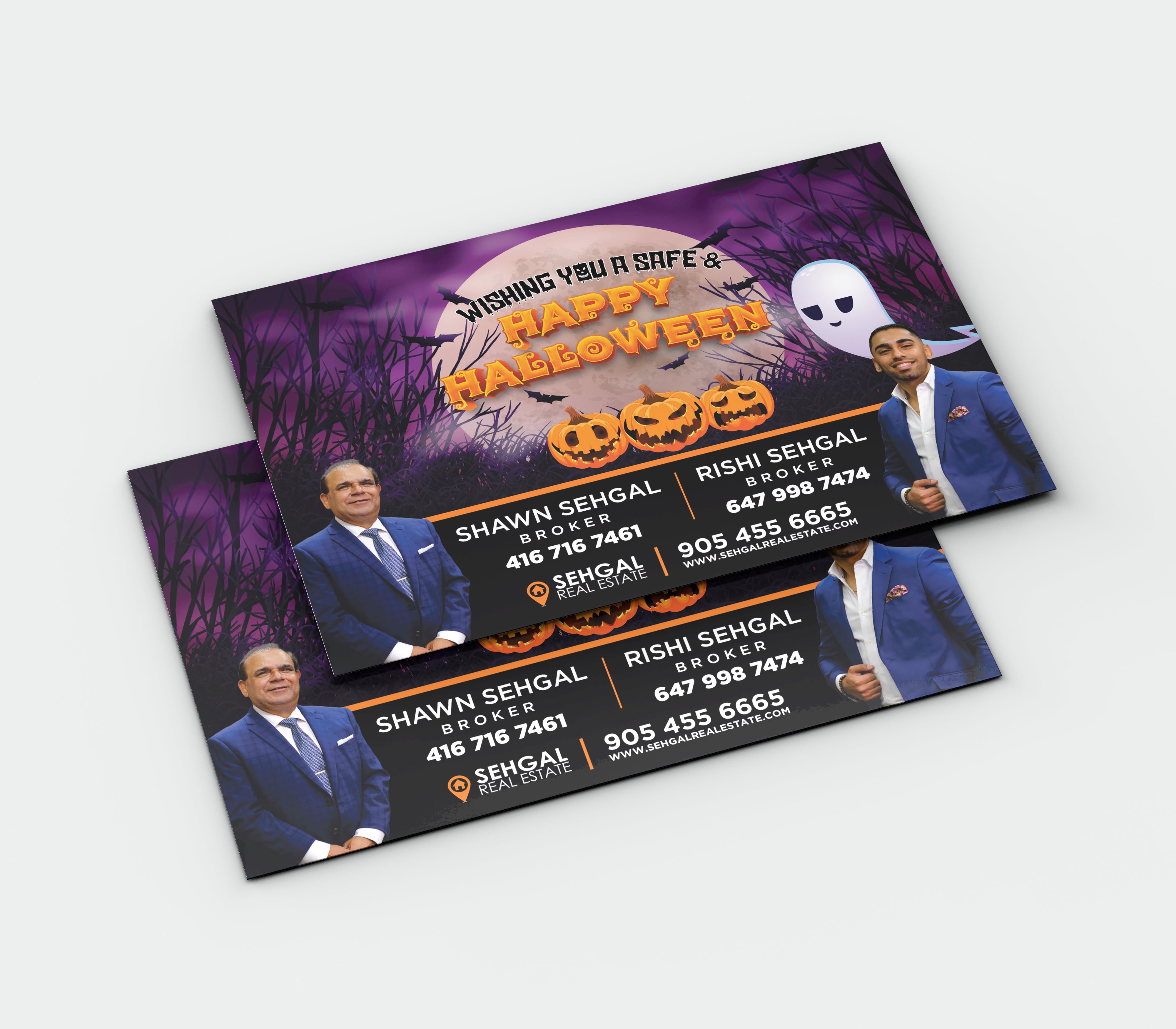 Postcards (10PT) – Media Arts & Graphics
